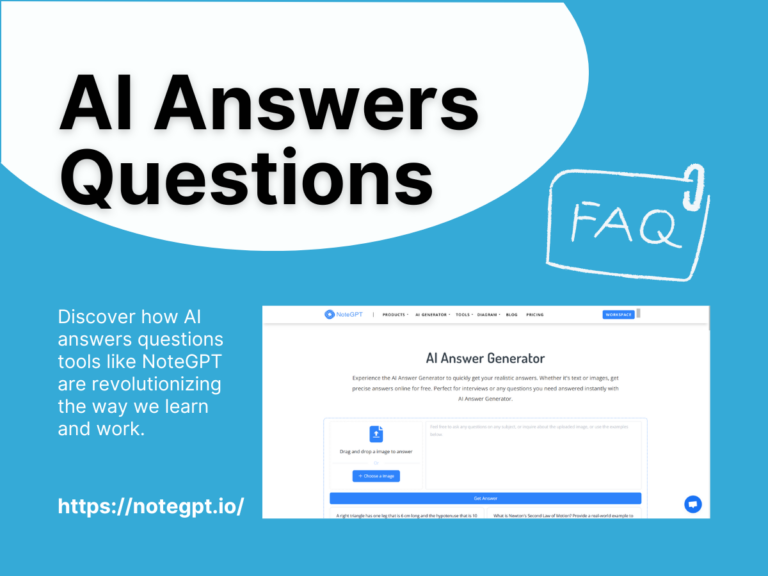 10 Best AI Answers Questions Tools of 2024