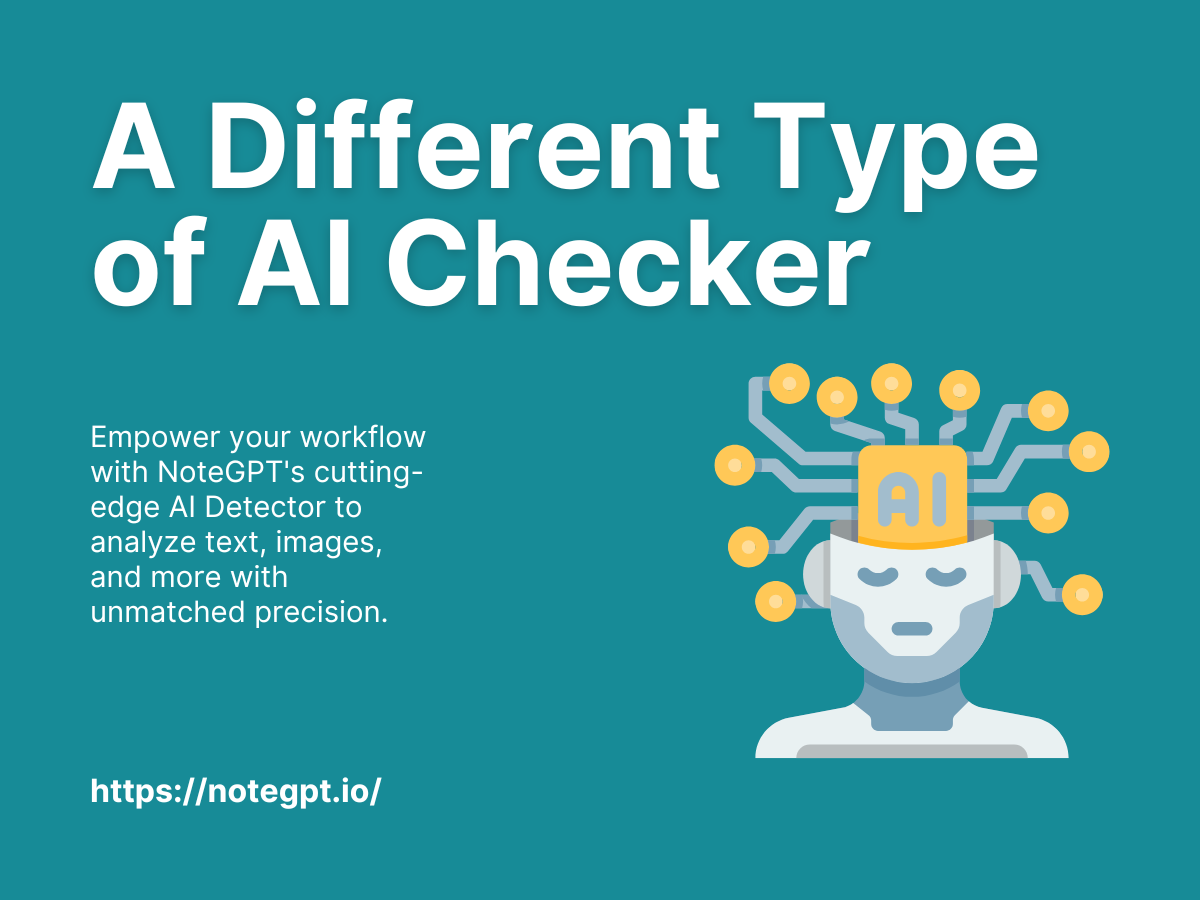 How to Use a Different Type of AI Checker Effectively