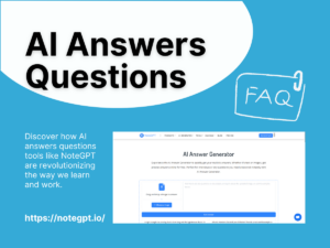 10 Best AI Answers Questions Tools of 2024