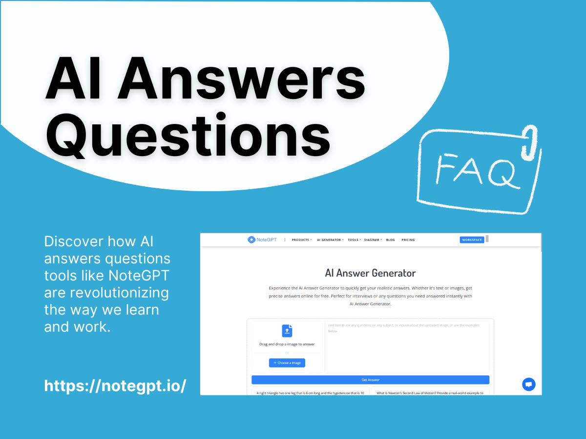 10 Best AI Answers Questions Tools of 2024