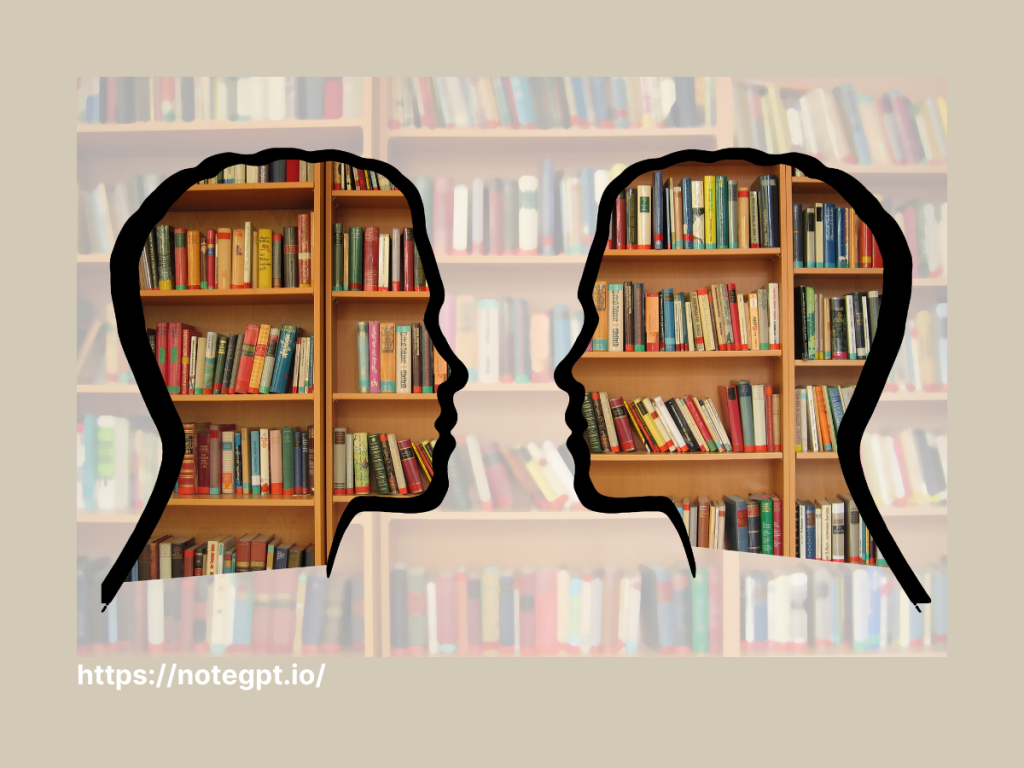 What Is A Knowledge Library