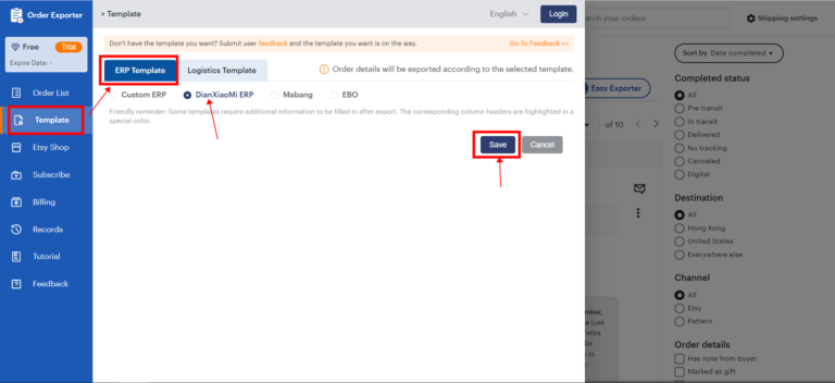 The Complete Guide to Etsy Order Management for Sellers
