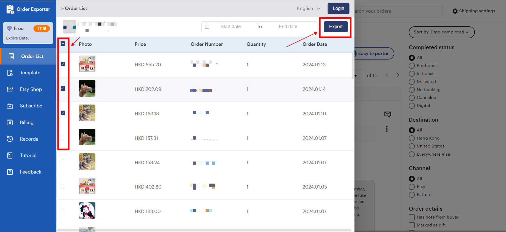 The Complete Guide to Etsy Order Management for Sellers
