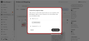 The Complete Guide to Etsy Order Management for Sellers