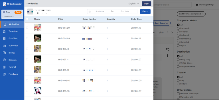 The Complete Guide to Etsy Order Management for Sellers