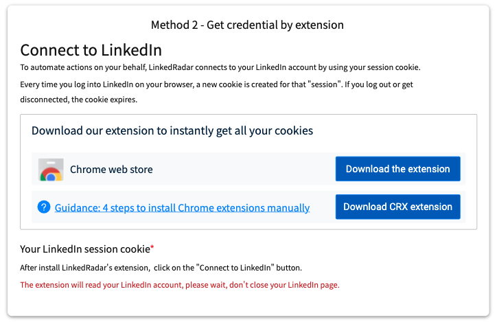 Guidance: 4 Steps to Install Chrome Extensions Manually Guidance: 4 Steps to Install Chrome Extensions Manually