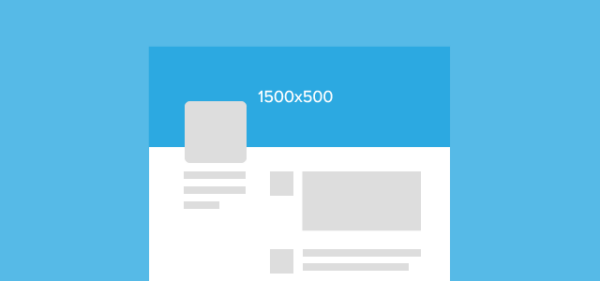 Guide to Twitter Image Sizes 2024: How to Size Your Profile, Header ...