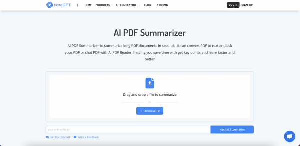 How to Ask Your PDF with AI - A Comprehensive Guide