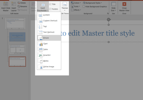 Step-by-Step: How to Create a PPT Template in 5 Minutes