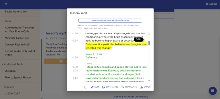 Speechnotes Review 2025: Free Speech to Text Tool for Efficient Voice ...