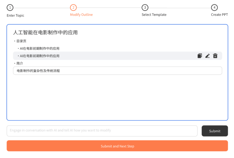 How to Easily Make a PowerPoint from a Worksheet Using AI