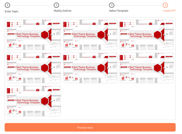 How to Easily Make a PowerPoint from a Worksheet Using AI