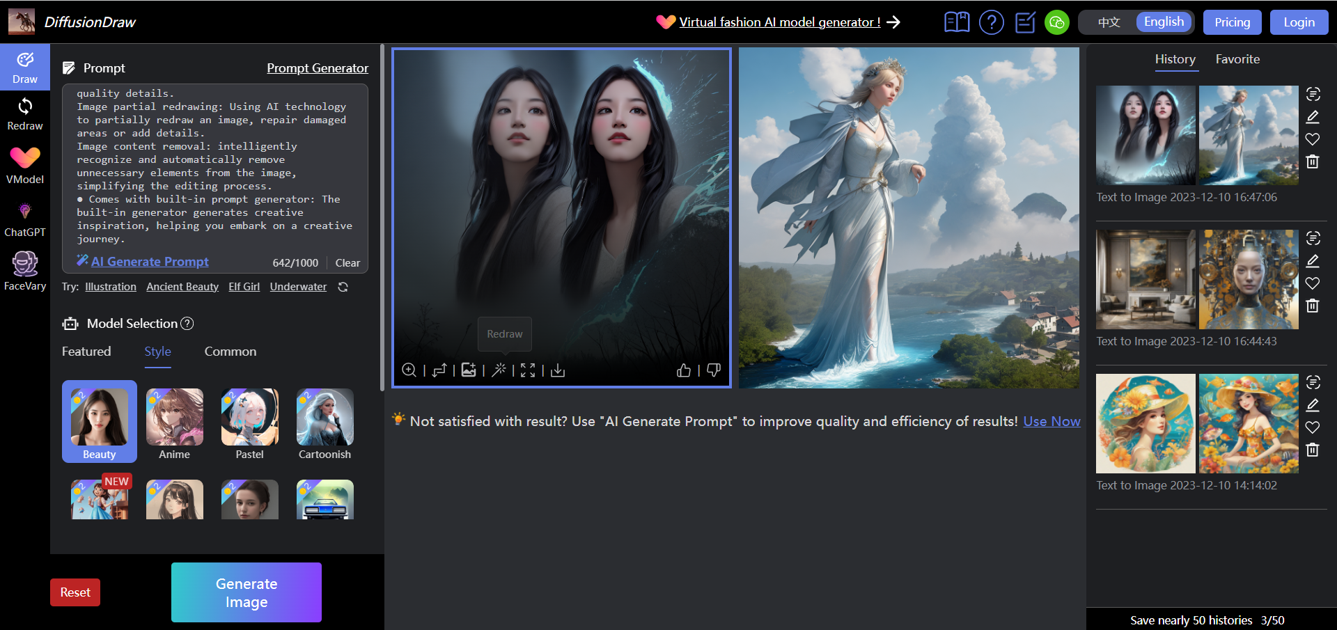 The Best AI ChatBot for 18+ to Flirt【Feb 2024】