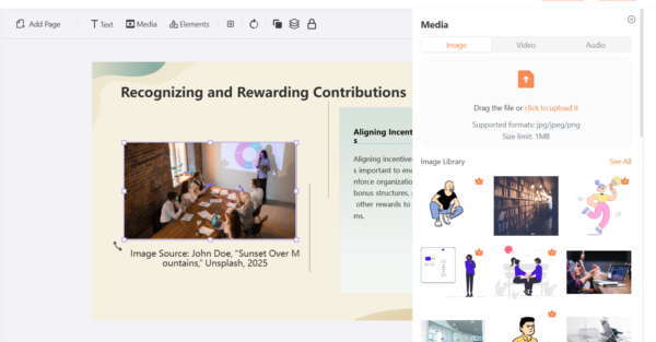 How to Cite Pictures in PowerPoint: Ultimate Methods & Examples-2025