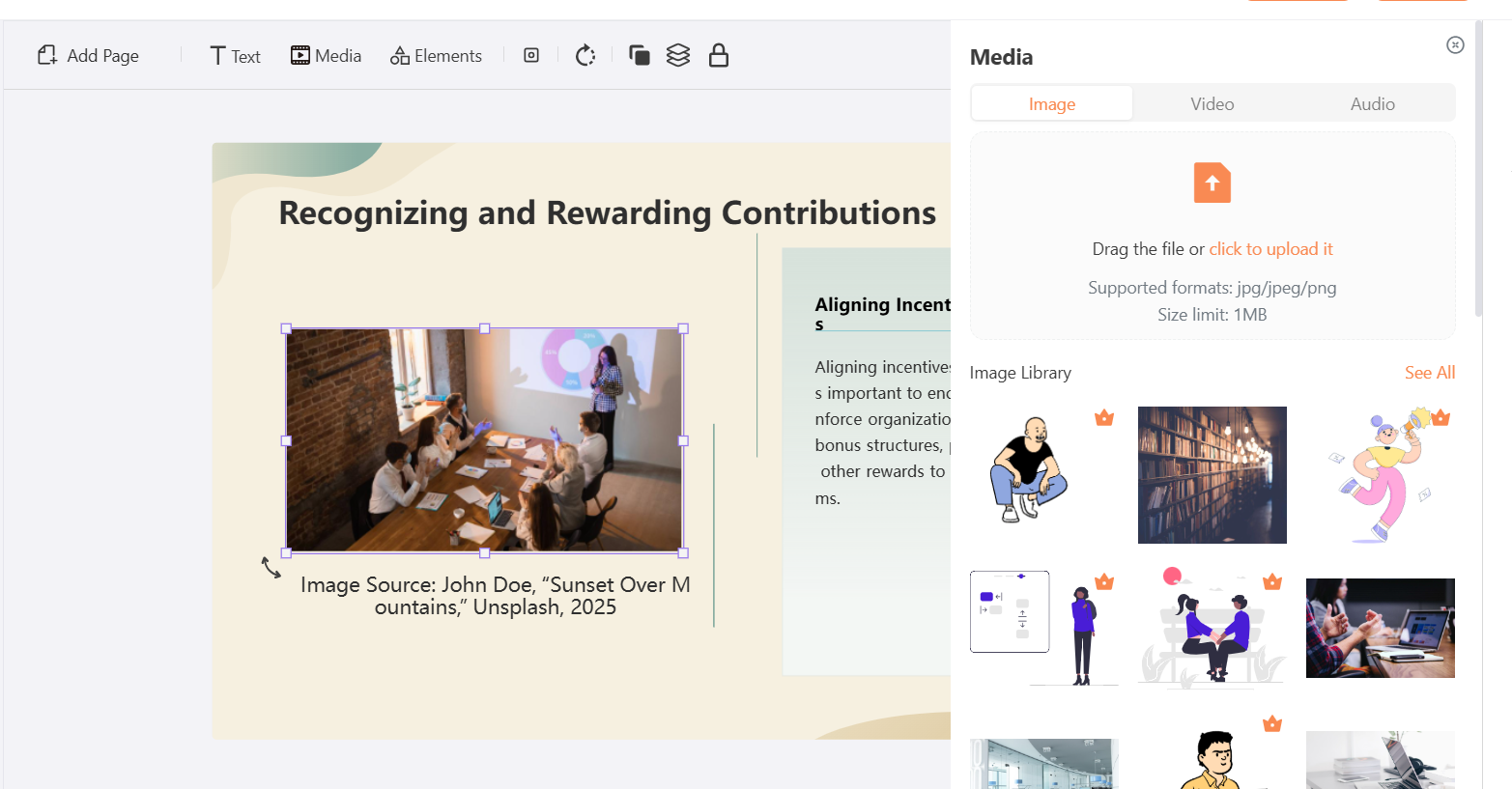 How to Cite Pictures in PowerPoint: Ultimate Methods & Examples-2025