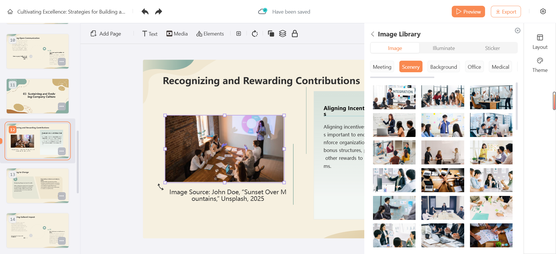 How to Cite Pictures in PowerPoint: Ultimate Methods & Examples-2025