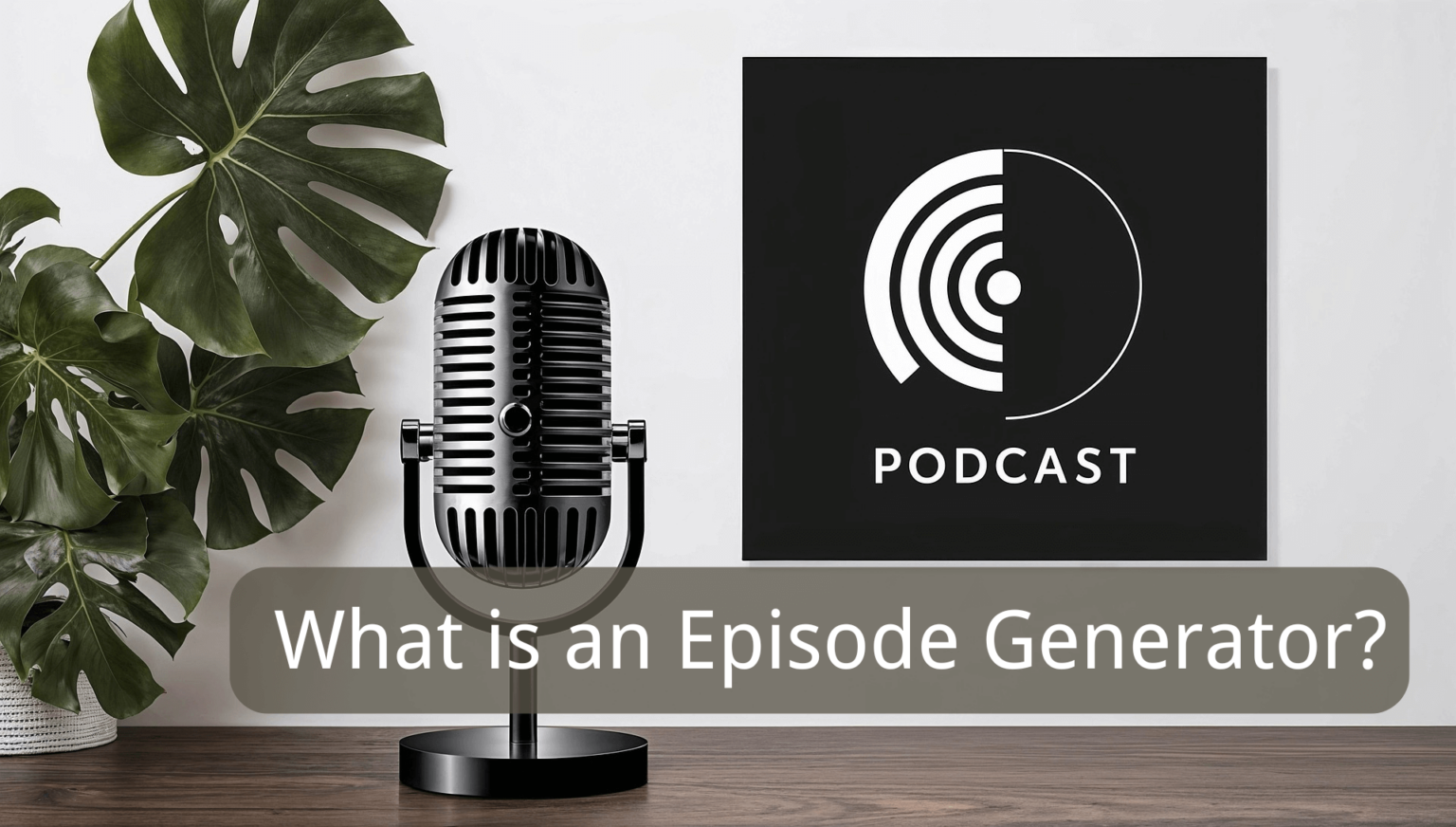 Best AI Episode Generators for Podcasts and TV Shows in 2025