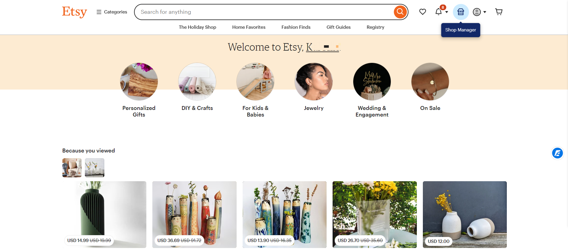 10 Essential Tips to Create an Etsy Shop and Boost Your Online Business