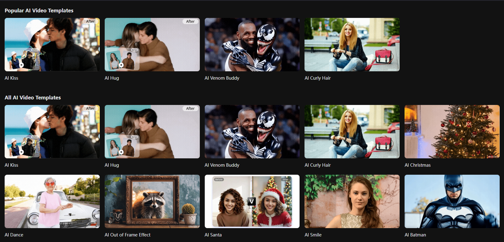 VideoTube - Free & Best AI Video Generator