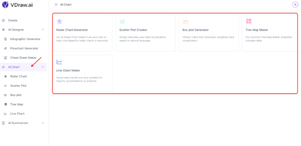 How to Use VDraw Infographic Generator: Step-by-Step Guide