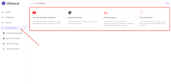 How to Use VDraw Infographic Generator: Step-by-Step Guide