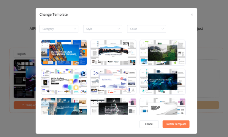 How to Convert Research Paper to PPT with AI for Free