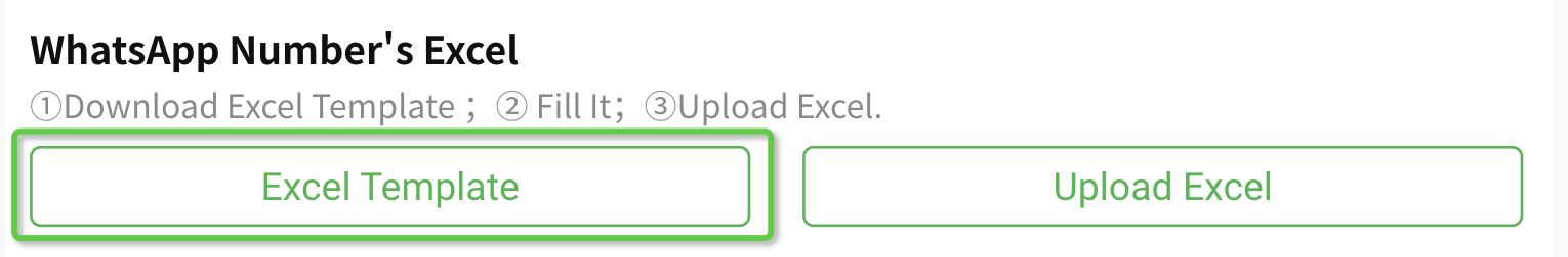 User Guide｜How to use Sender Extension
