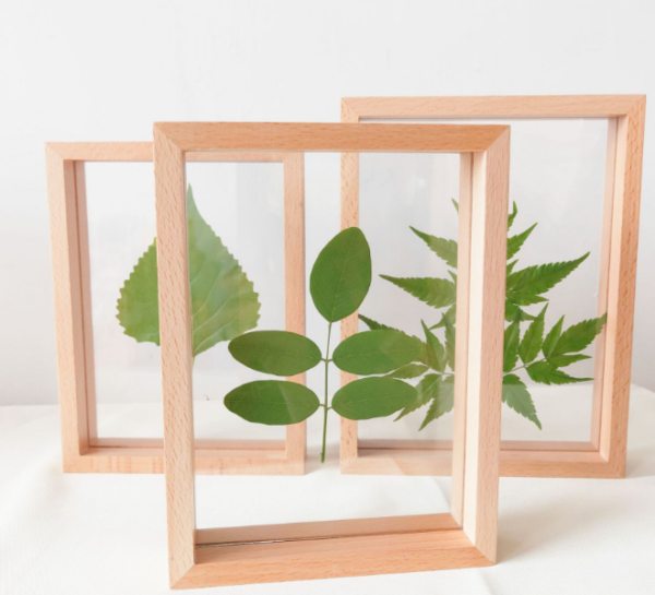 How to decorate photo frame? A guide to decorate photo frame.