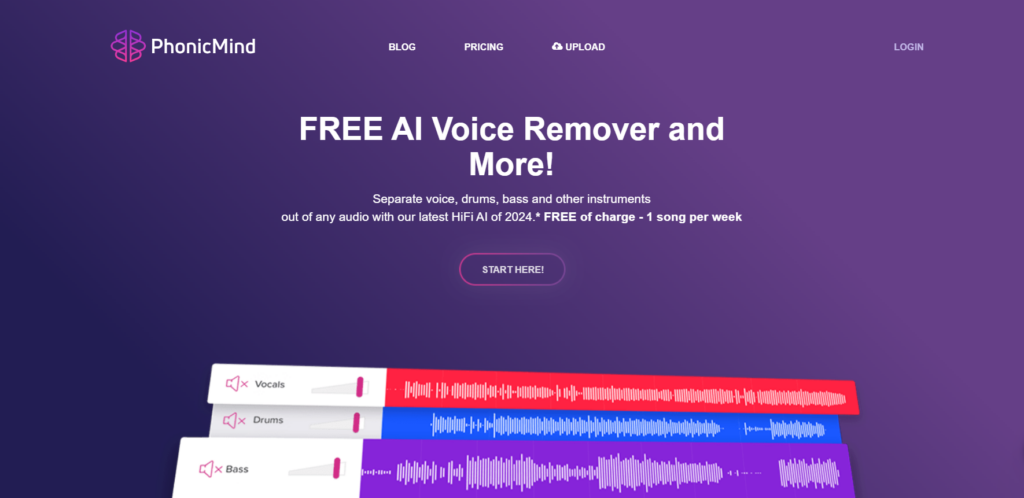5 Best Voice Isolator Background Noise Removal Tools to Clean Up Your ...