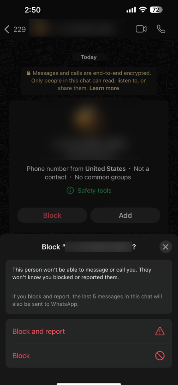 5 Essential Strategies to Avoid Whatsapp Ban