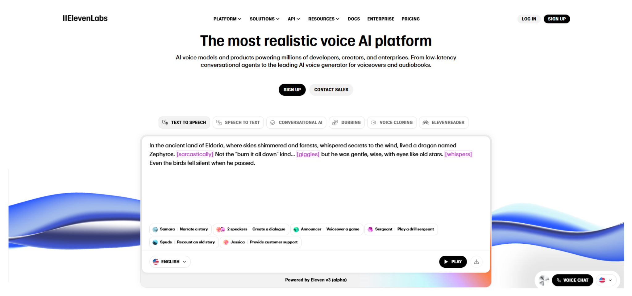 Create Voiceovers Without a Mic: Best AI Voice Generators for Video ...