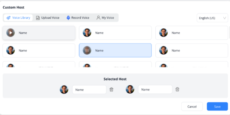 How to Convert PDF to Podcast for Free Using NoteGPT (2025 Guide)