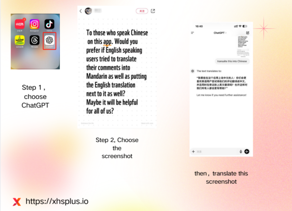 Rednote Translate:Essential Guide for Global Users on Rednote