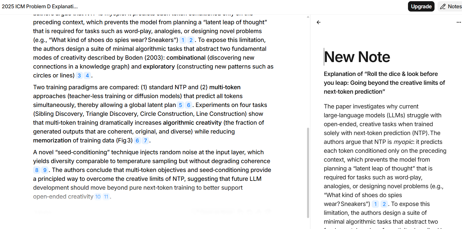 Anara AI Review 2025 – An Effective Tool to Elevate Your PDF Chat & Document Handling