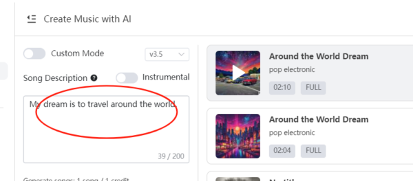 How to Extend Music with AI-The Only Guide You Need