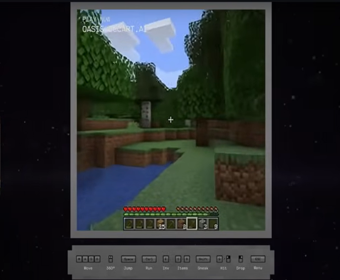 How to Make AI Minecraft Video –The Ultimate Guide For 2025