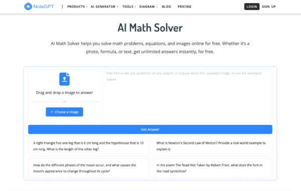 How to Solve Math Word Problems Using CUBE | Step-by-Step Guide