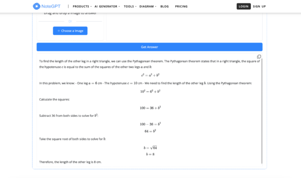 How to Solve Math Word Problems Using CUBE | Step-by-Step Guide