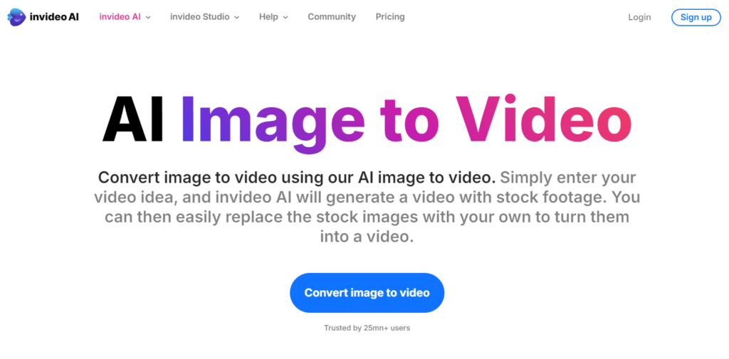 Top 7 Photo to Video AI Tools for Free:Best Options for Stunning Video ...