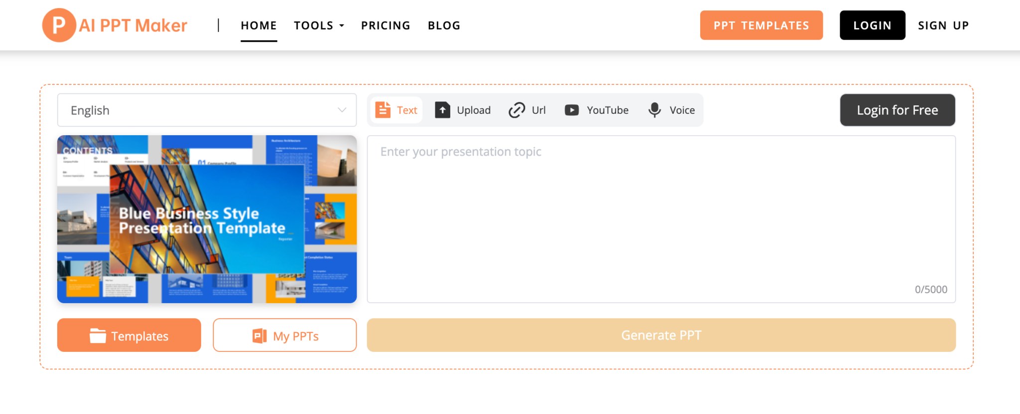 How to Generate a PowerPoint Presentation Using ChatGPT - 2025 Guide