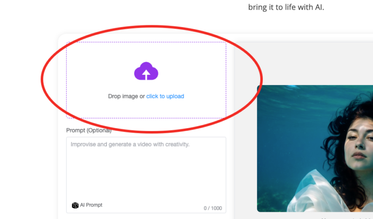 How to Animate a Picture with AI – A Beginner’s Guide in 2025