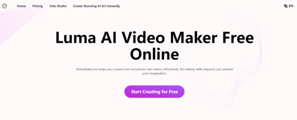 Top 7 Photo to Video AI Tools for Free:Best Options for Stunning Video ...