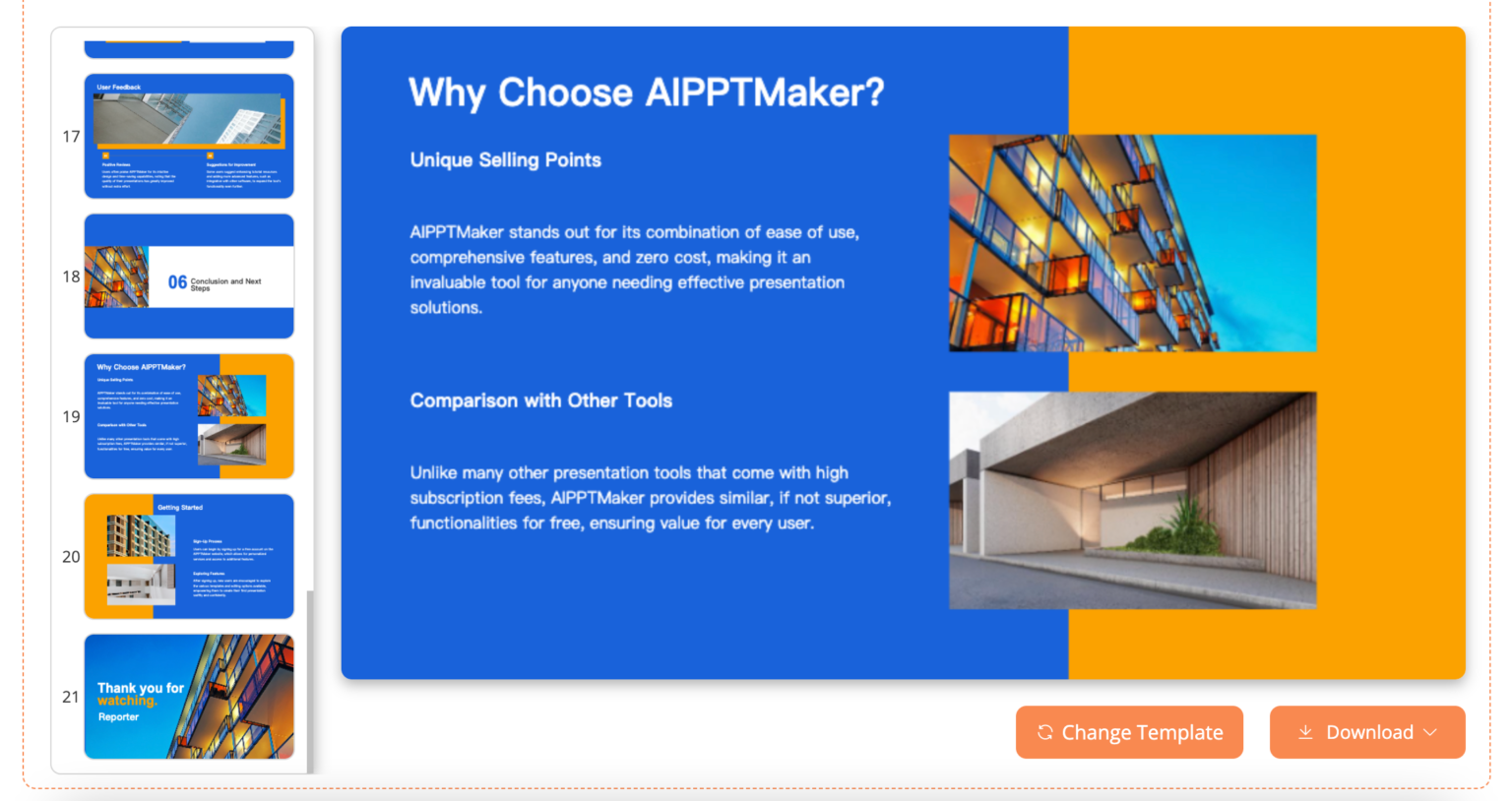 How to Generate a PowerPoint Presentation Using ChatGPT - 2025 Guide