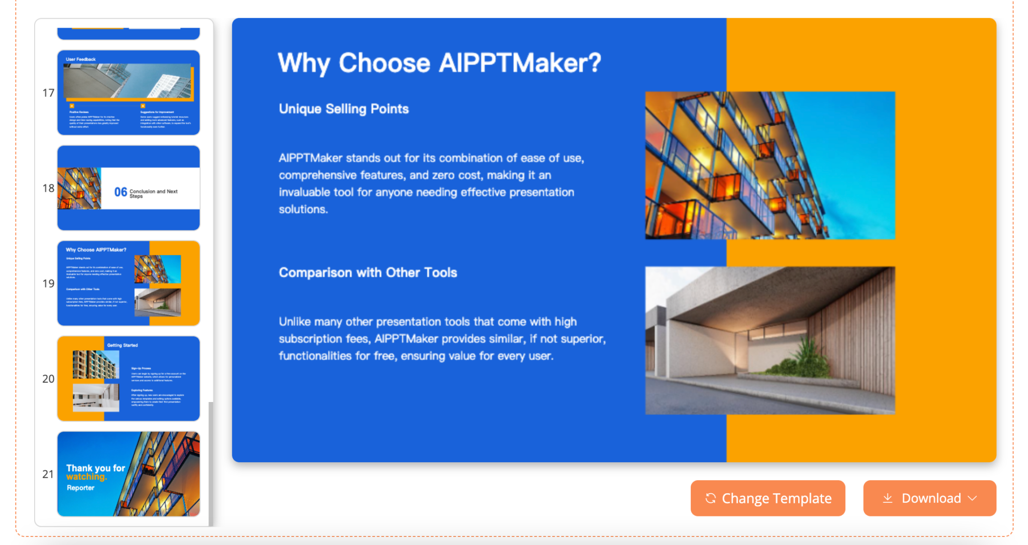 How to Generate a PowerPoint Presentation Using ChatGPT - 2025 Guide