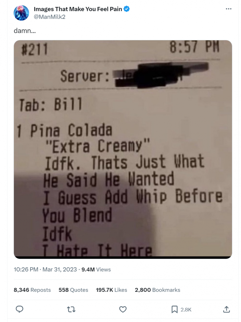 The Best Viral Tweets Writing Tutorials