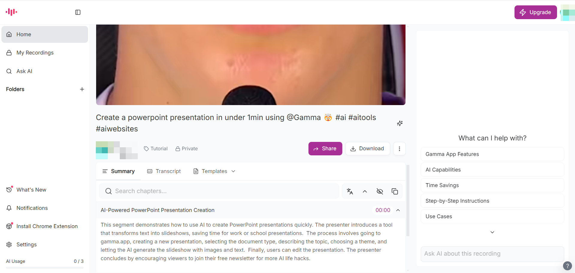 Top 10 YouTube Summary Tools You Must Try in 2025