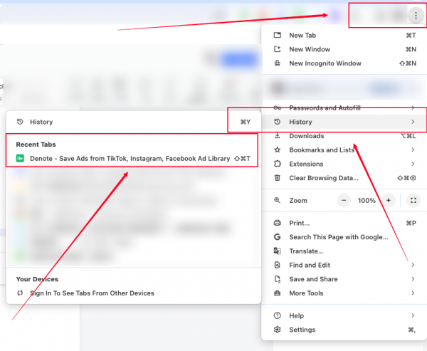 How To Restore Previous Session On Chrome - The Guide 2024