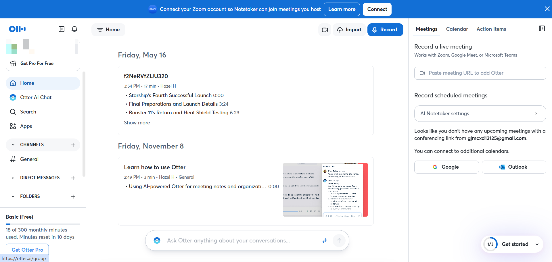 Top 10 Tools for Organizing Your Podcast Notes in 2025