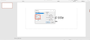 How to Customize PPT Slide Dimensions for All Uses – 2025
