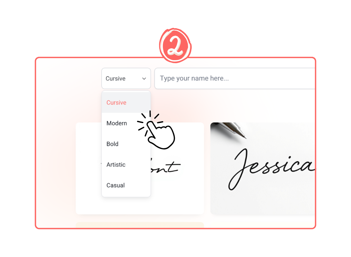 How to Create Custom Signature （Step-by-Step Guide）